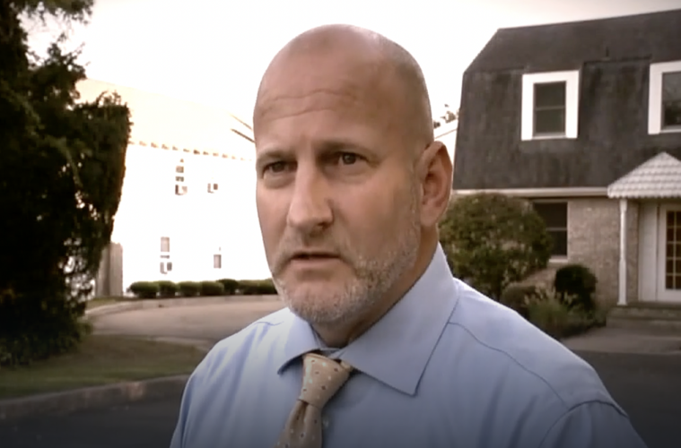 Bertolino proposes settlement in Petito lawsuit | News | yoursun.com