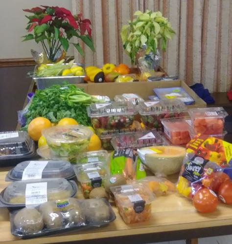 Faith Mission meals return Aug. 9 | Religion | yoursun.com