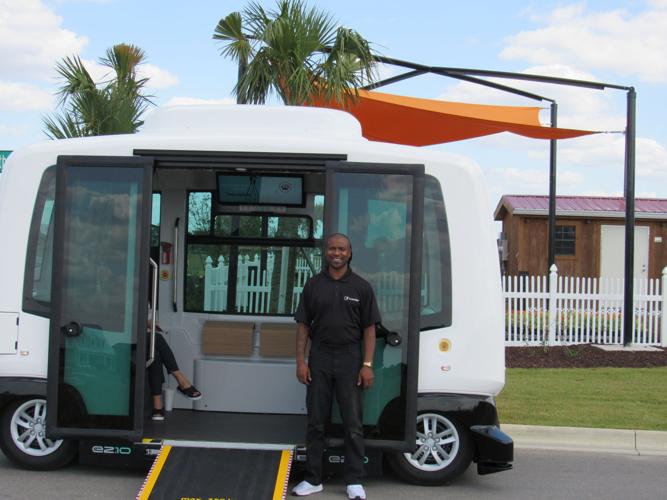Southwest Florida at the forefront of transportation innovation | News ...