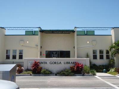 Punta Gorda brainstorms future of library facility | Port Charlotte ...