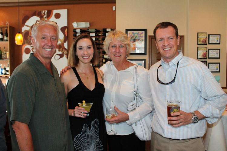 Fire House Dinner raises money for children’s safety program | News ...