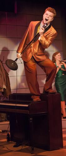 ‘Million Dollar Quartet’ is priceless | News Archives | yoursun.com