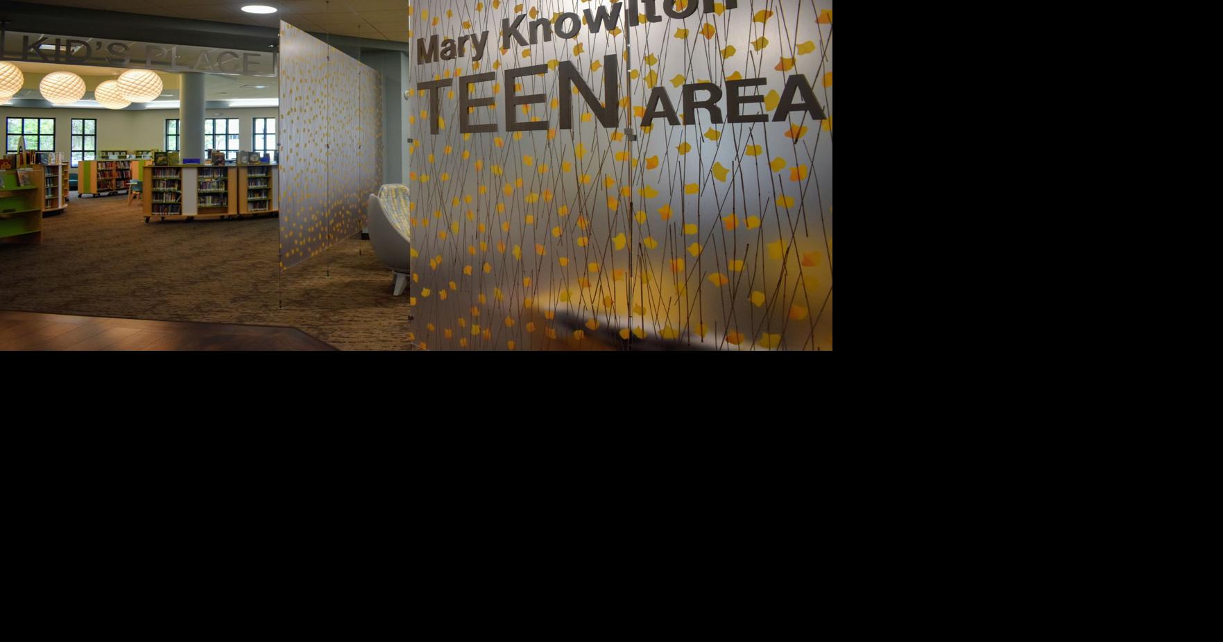 Punta Gorda Charlotte Library opens Monday | Port Charlotte News ...