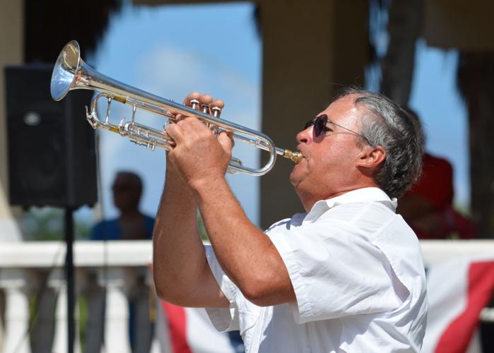 Remembrance urged at Venice Memorial Day services | News | yoursun.com