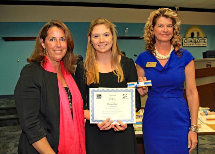 Junior Leadership Charlotte celebrates graduation | News Archives ...