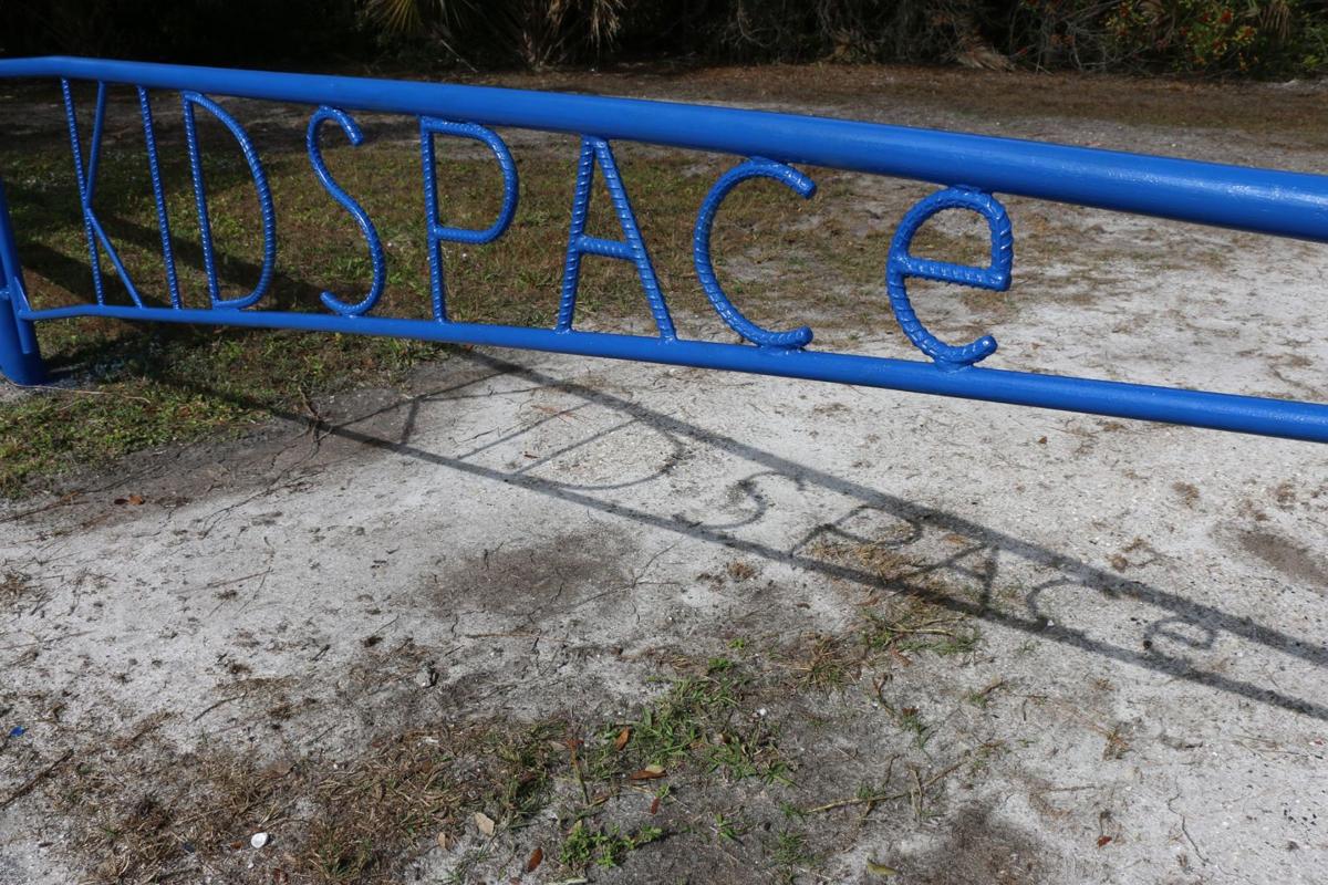 Kidspace Park reopens after replacement | News | yoursun.com