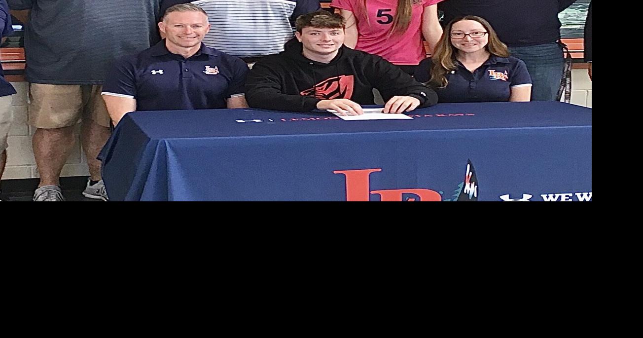 SIGNING DAY: The Slicker kicker picker-upper | Sun Preps | yoursun.com