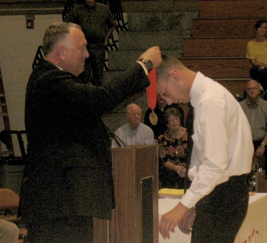 Bartow seniors recognized | Newsarchives | yoursun.com