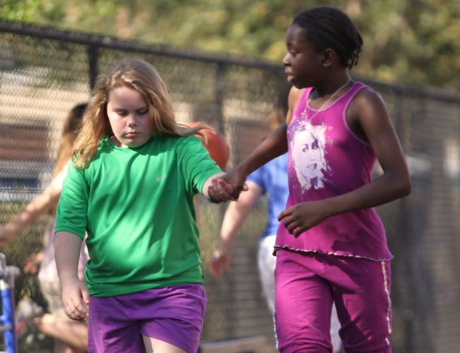 Girls on the Run | News Archives | yoursun.com