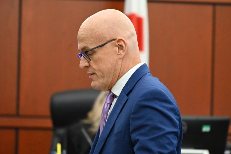 JURY: COLE DESERVES DEATH | Port Charlotte News | yoursun.com
