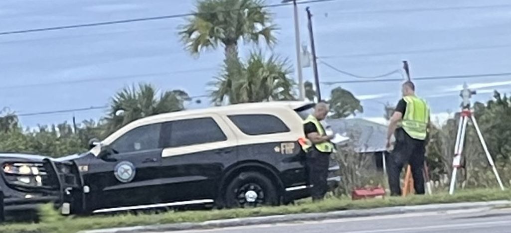 FHP: Driver killed in car crash | News | yoursun.com