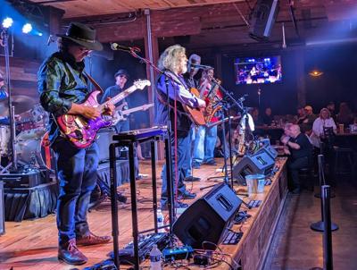 Fire Lake Seger tribute brings old-time rock and roll | Go! | yoursun.com