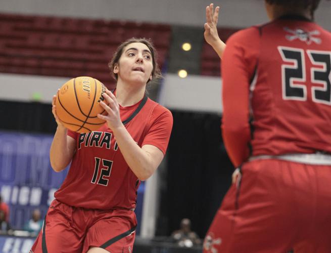 ALL-AREA BASKETBALL: Epic performances highlight singular hoops season ...