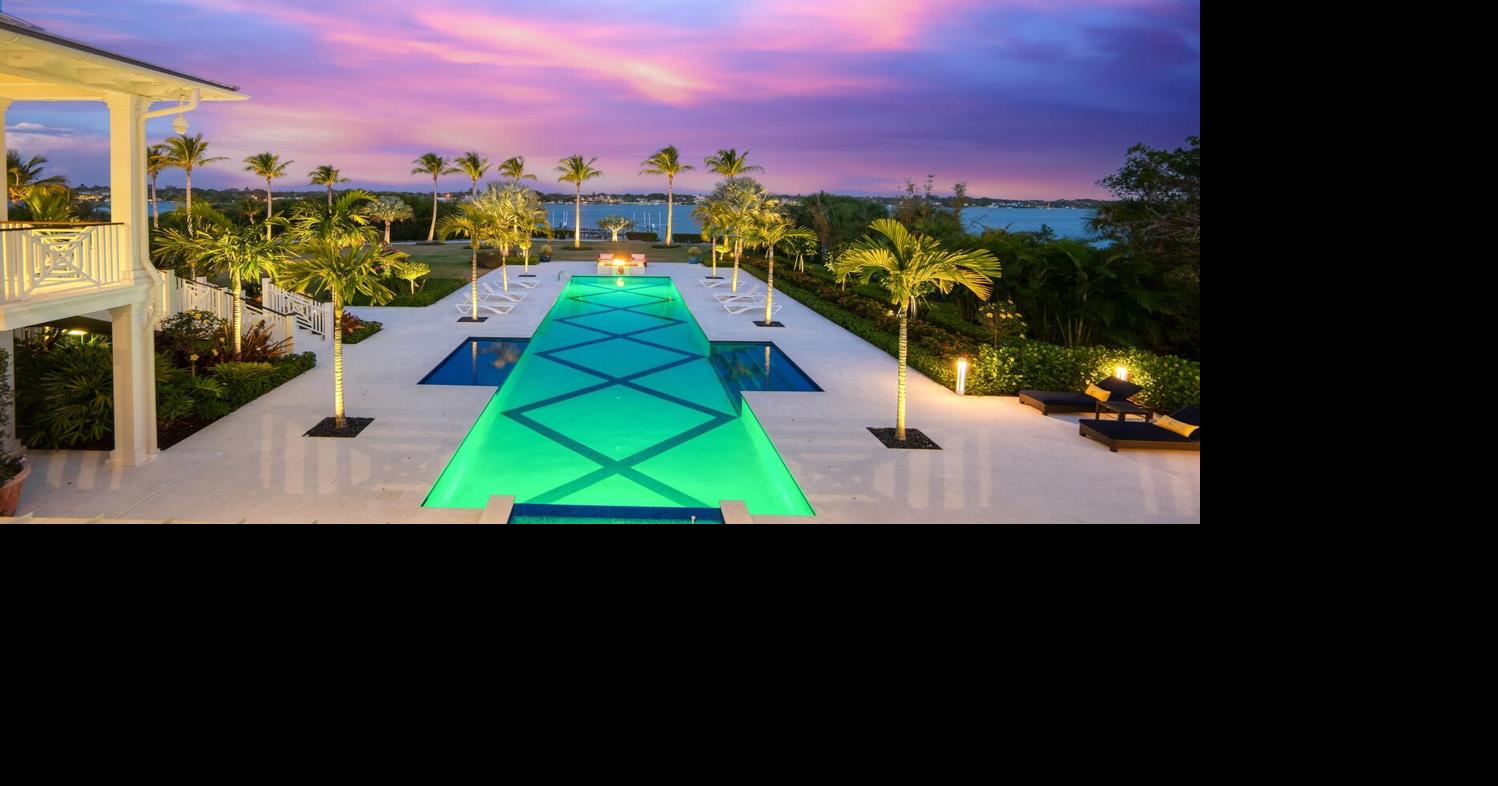 Casey Key home sells for $16.5 million | Arts Entertainment | yoursun.com