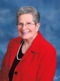 Mary Burcham | Obituaries | yoursun.com