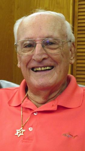 Larry Rhodes was a gunner on B-29 bomber over Tokyo | News Archives ...