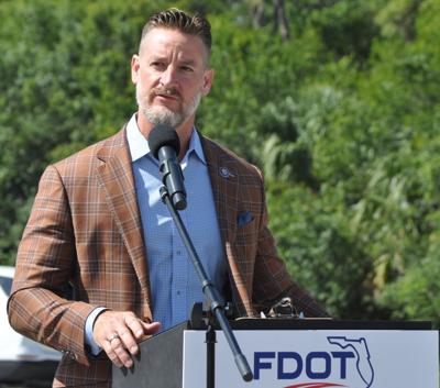 Steube appointed to subcommittee | News | yoursun.com