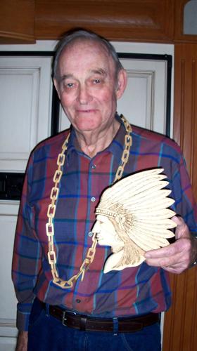 Woodcarver finds inspiration in life | News Archives | yoursun.com
