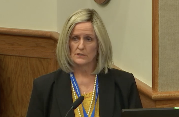 Charlotte County's challenge — baby boomers retiring as younger ...