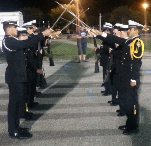 North Port NJROTC hosts 1st rifle competition | News Archives | yoursun.com