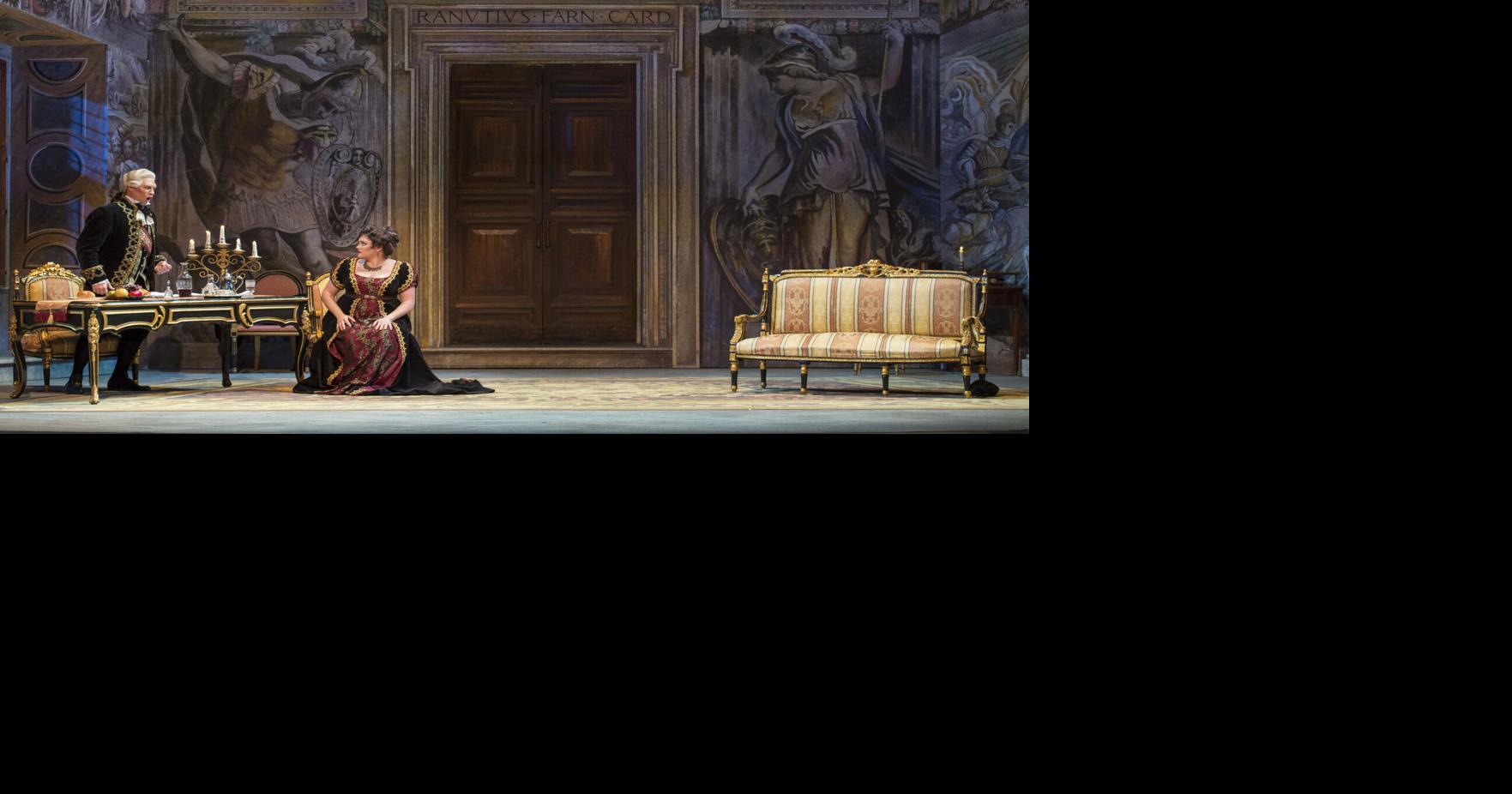 Music of Puccini to launch Sarasota Opera's mainstage season | News ...