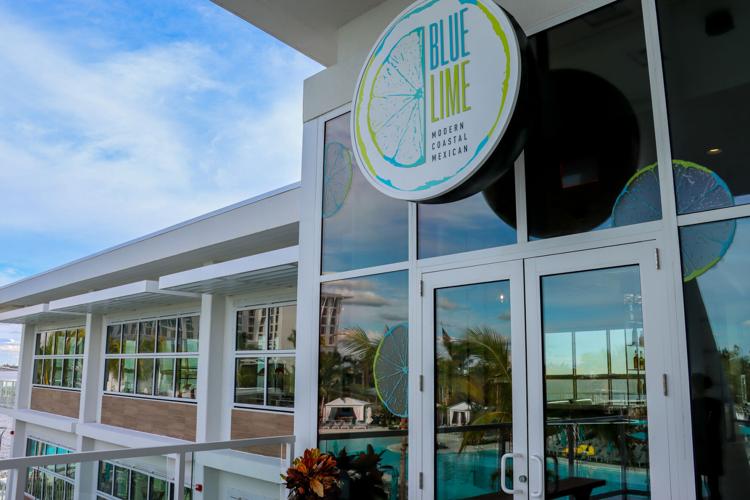 Sunseeker Resort opens new Mexican restaurant | Port Charlotte News ...