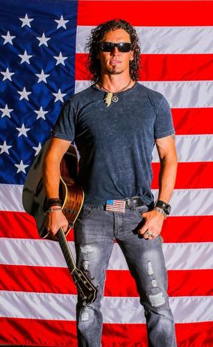 Dave Bray brings patriotic, powerful voice to the stage | Go! | yoursun.com