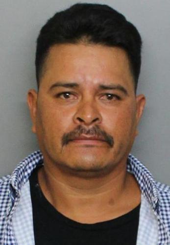 Deputies: Fight over work led to hospitalization | Port Charlotte News ...