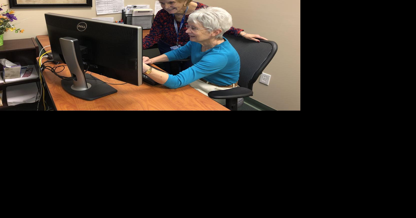 SHINE Medicare Counseling program seeks volunteers | The Daily Sun ...