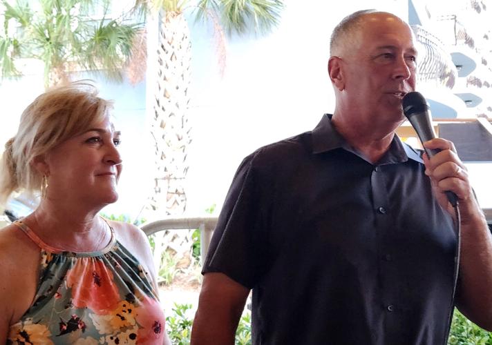 Knight defeats Rainford for Sarasota County Commission Seat 3 ...