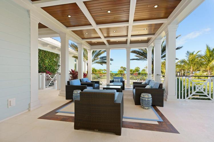 Casey Key home sells for $16.5 million | Arts Entertainment | yoursun.com