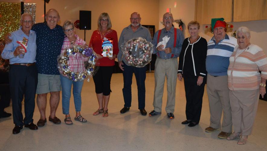 Rotonda Elkettes bring ‘Elvis’ to town | News Archives | yoursun.com