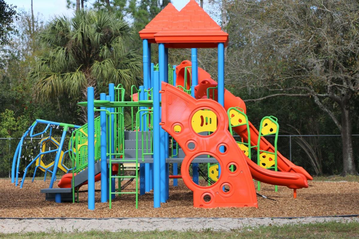 Kidspace Park reopens after replacement | News | yoursun.com