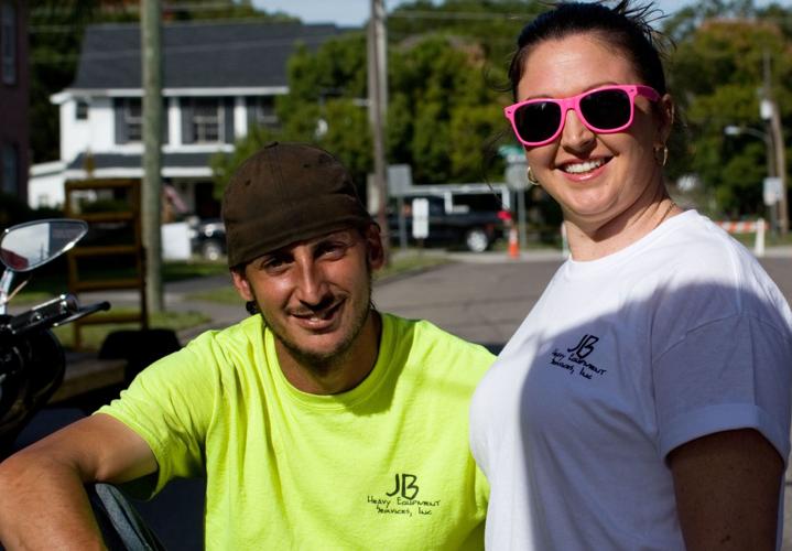 Arcadia Bike Fest photo gallery, DeSoto's Kerry Bowers | Multimedia | yoursun.com