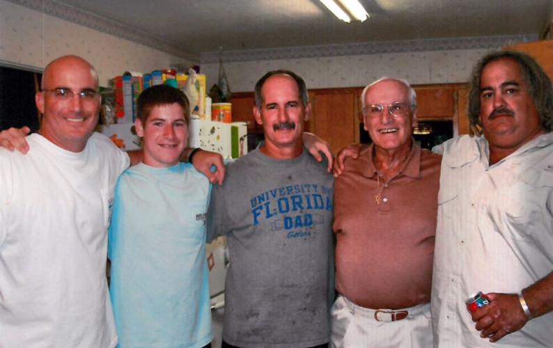 Larry Rhodes was a gunner on B-29 bomber over Tokyo | News Archives ...