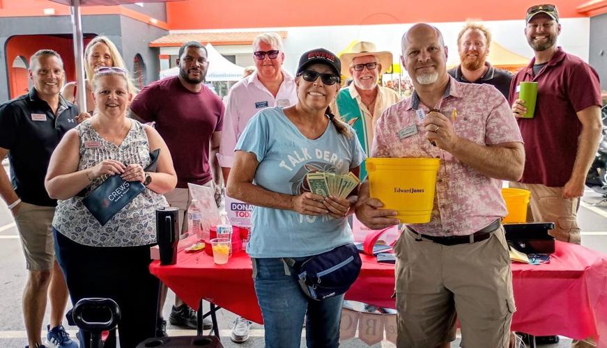 Leadership North Port class celebrates graduation | News | yoursun.com
