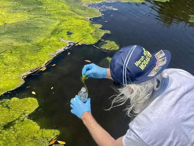 'Citizen Water Czar' speaks out on water issues | Port Charlotte News ...