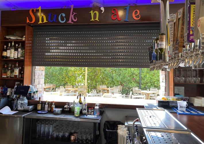 New restaurant offers Cajun, Creole seafood | News | yoursun.com