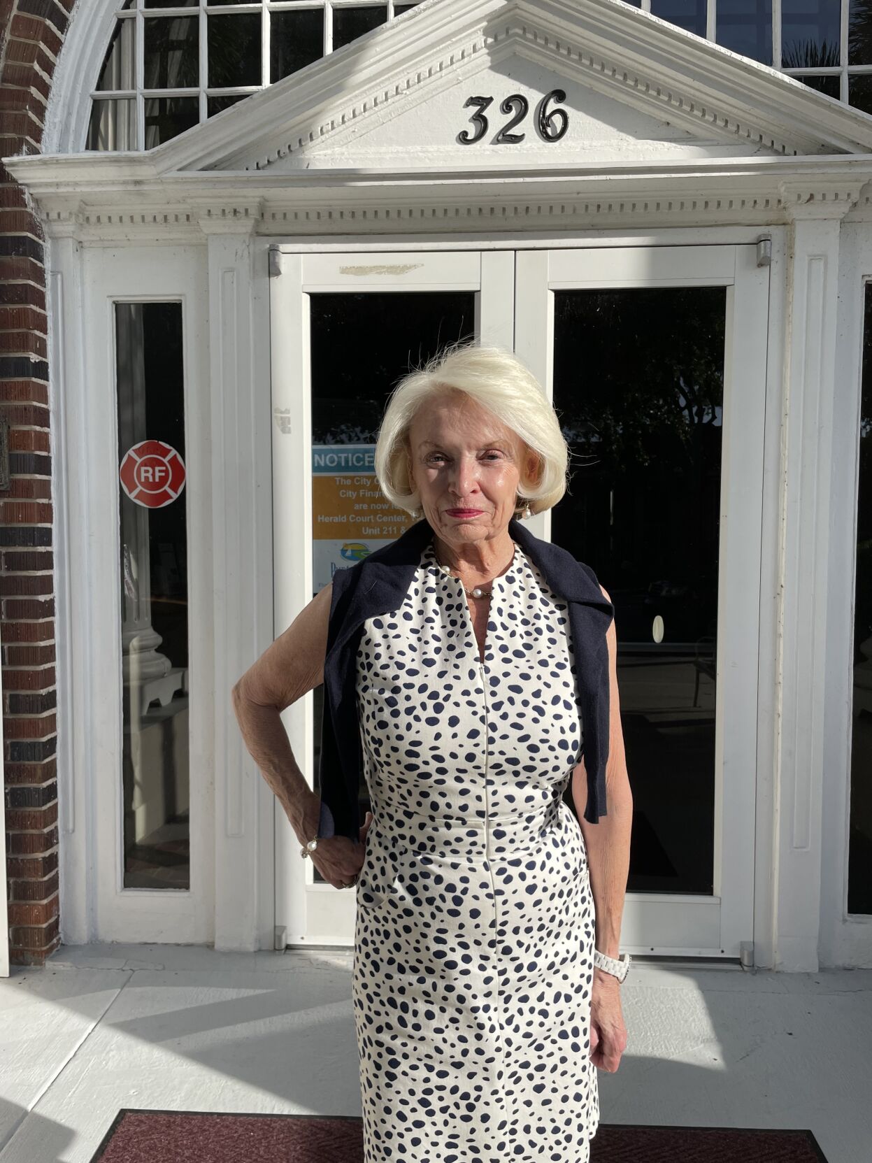 Peterman brings leadership to new role | News | yoursun.com