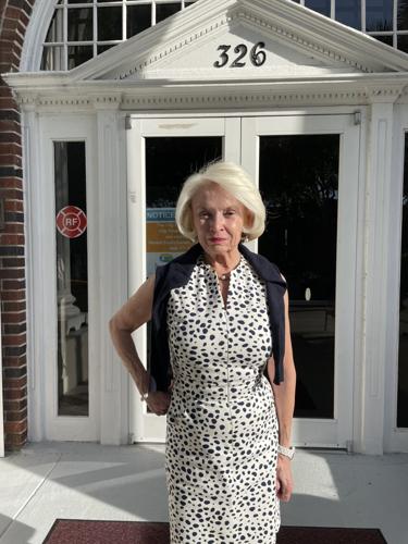 Peterman brings leadership to new role | News | yoursun.com