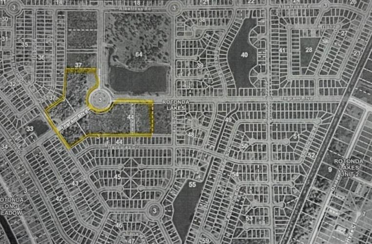 Rotonda Lakes residents fight storage proposal | The Daily Sun ...