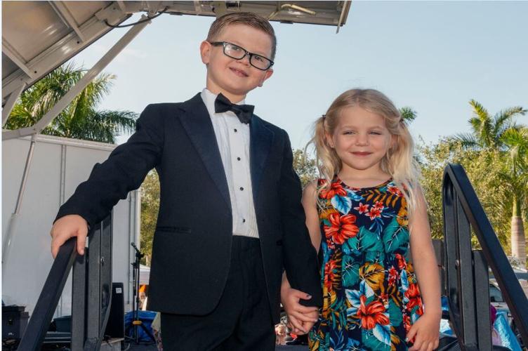 Hibiscus Festival draws large crowds | Port Charlotte News | yoursun.com