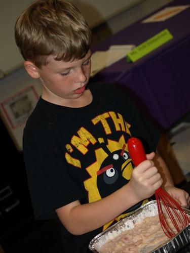 Atwater students become chefs | News Archives | yoursun.com