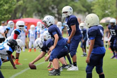 Huskies' games postponed; flag football season delayed | The Daily Sun ...