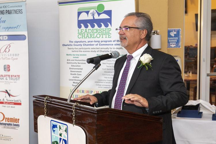 Leadership Charlotte Hall of Fame announced | Port Charlotte News ...