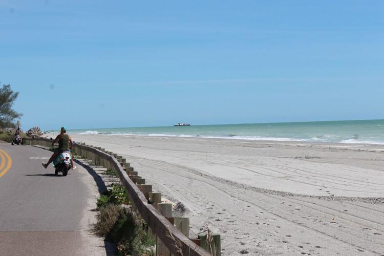 2020 Manasota Key Road study recommended 'no-build' | News | yoursun.com