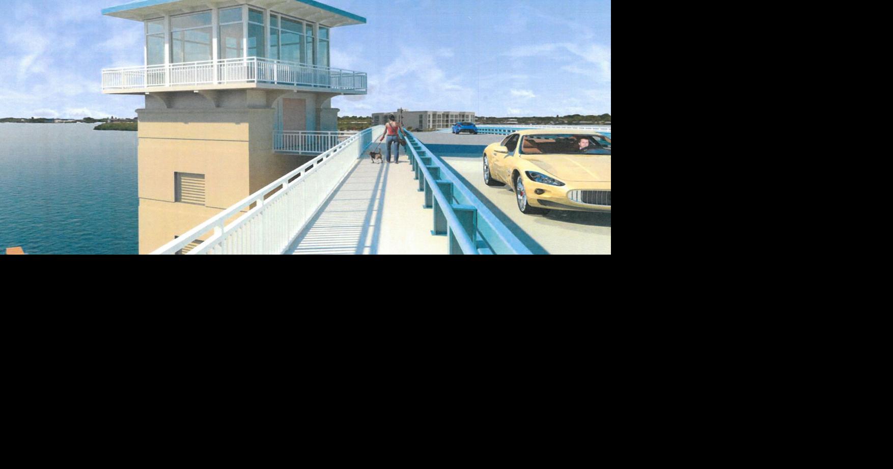 Tom Adams Bridge to get rehab | News Archives | yoursun.com