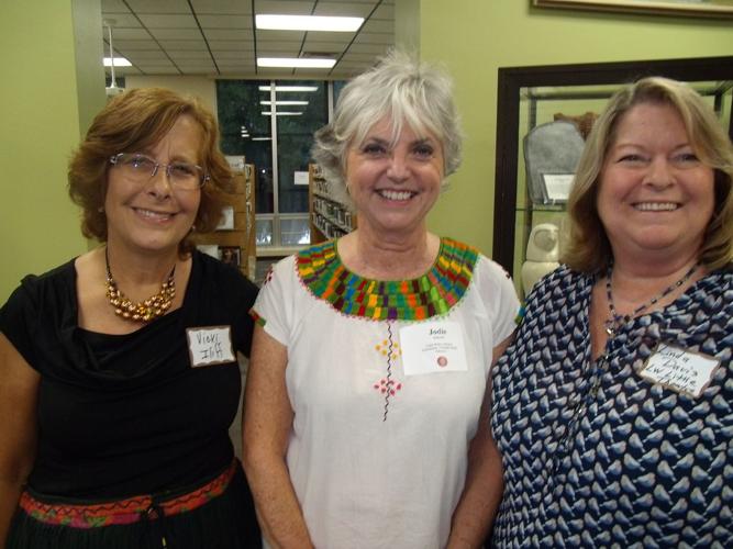 Literacy theme sparks Chamber After Hours event | Newsarchives ...