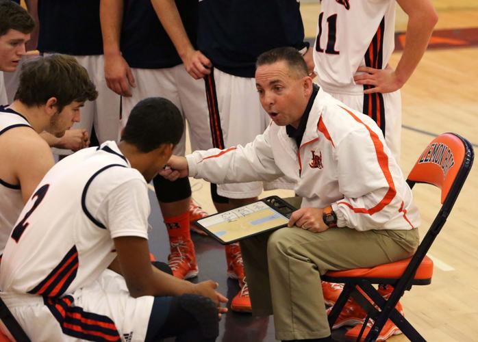 Manta Rays exposed to aura of Duke basketball | News Archives | yoursun.com