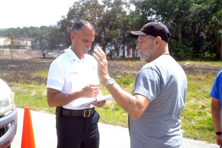 Remember: Passing on the impact of 9/11 to a new generation | Sebring ...